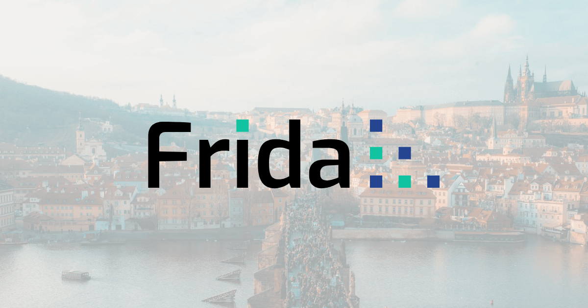 FRIDA Real Estate